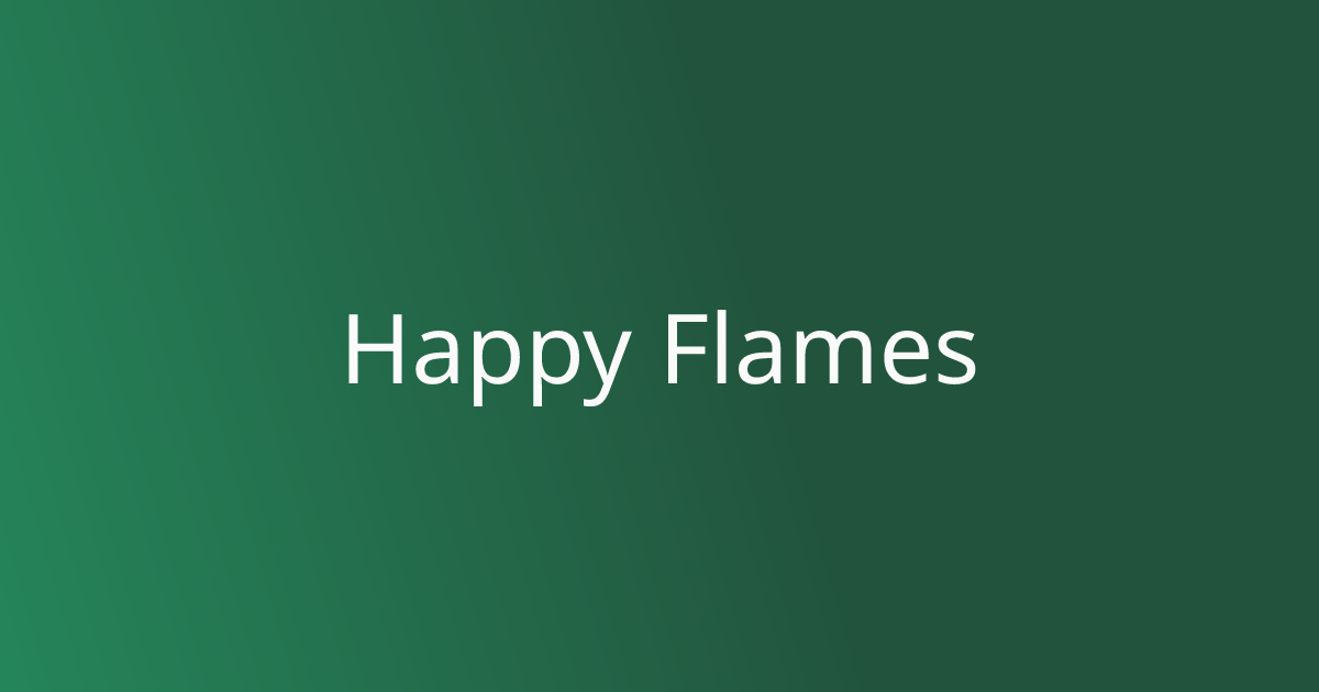 Order Authentic Asian Online | Happy Flames - Pickup or Delivery Available